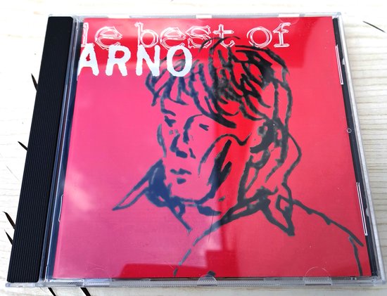 Best Of, Arno | Muziek | bol