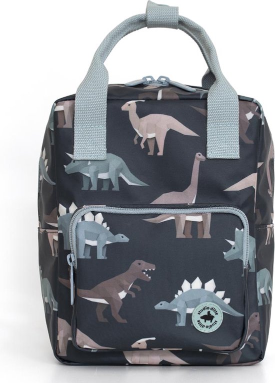 Studio Ditte rugzak Small Dinosaur | bol