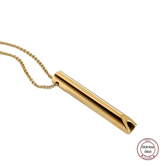 Anti-Stress ketting | Angst | Stress | Paniekaanvallen en ...