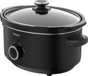 Tomado TSC3501B - Slowcooker - 3,5 liter - Keramische binnenpan - 3 ...
