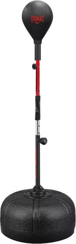 Everlast Powerlock Cobra Freest bokszak reflex bag | bol