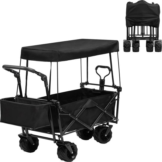 Strandkar - Strandtrolley - Beach Trolley - Strandwagen - Strandkar ...