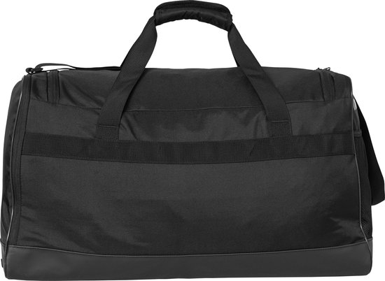 New Balance OPP Core Medium Duffle Unisex Sporttas - DARK OLIVINE | bol