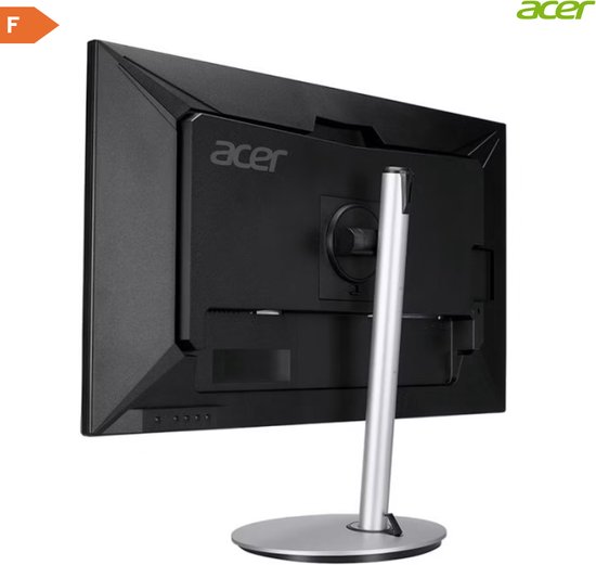 ACER 80cm (31,5) CB322QKsemipruzx 16: | bol