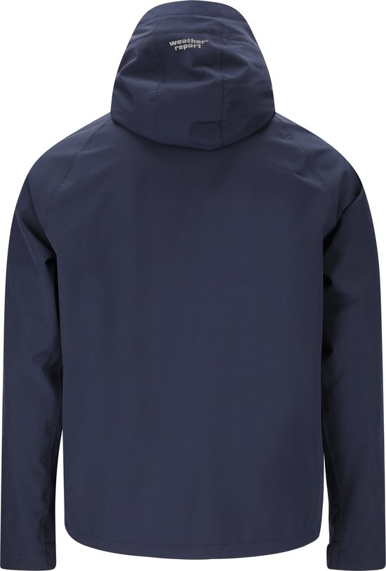 Veste fonctionnelle Weather Report Brittan | bol