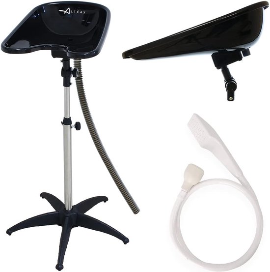 Luxe Haarwasbak - Wasbak Kapper - Voor Thuis of Salons - Wastafel ...