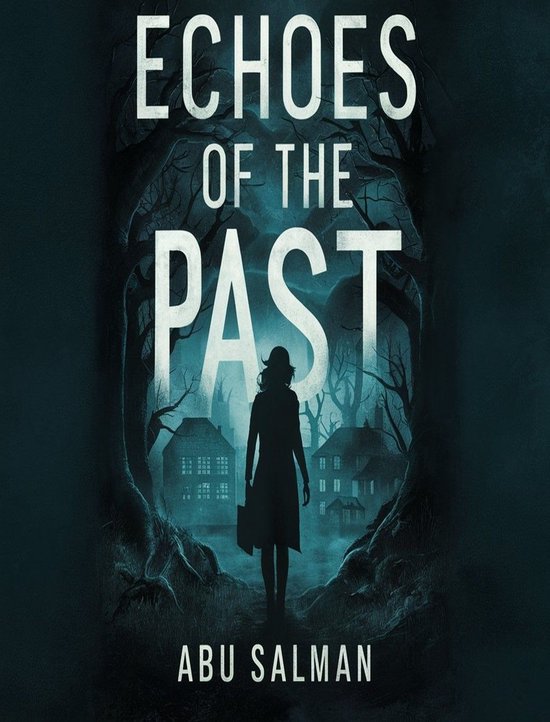 Echoes of the Past (ebook), Abusalman | 1230008007452 | Boeken | bol