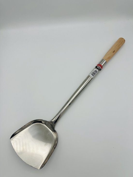 Wok schep | bol