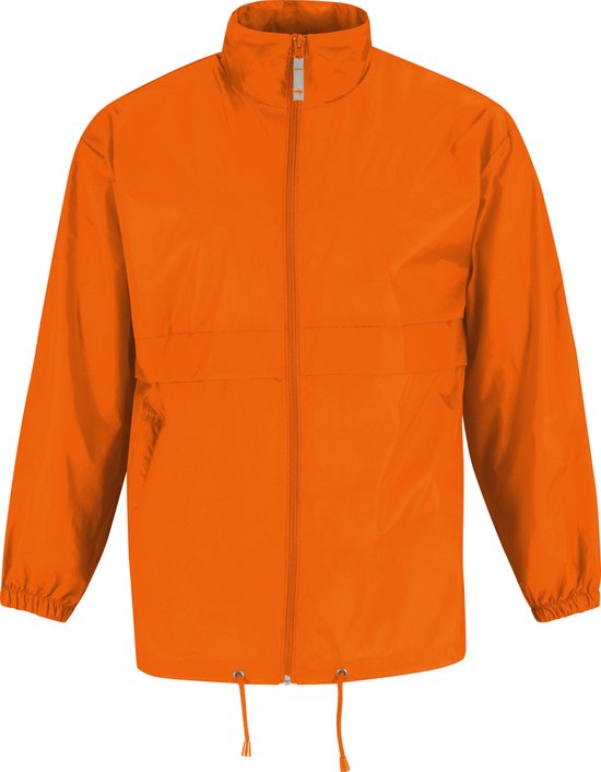 B&C Sirocco CGSIR - orange - L | bol