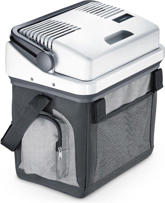 Elektrische Koelbox 12 en 230 volt - Coolbox - Koelbox Elektrisch - Cool Box | bol