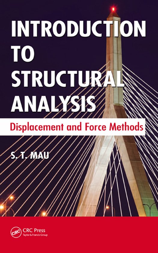 Introduction to Structural Analysis (ebook), S. T. Mau | 9781040059531 ...