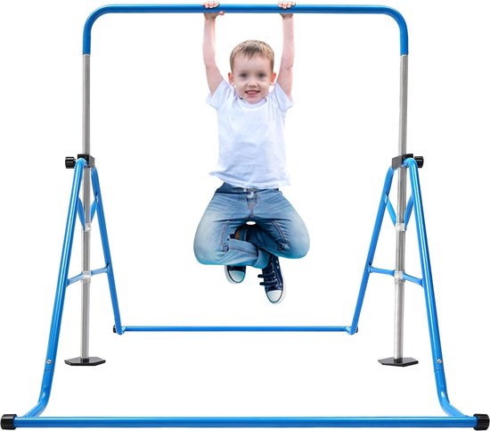 Turnrek - Duikelrek - Rekstok - Klimrek - Rekstok voor Thuis | bol