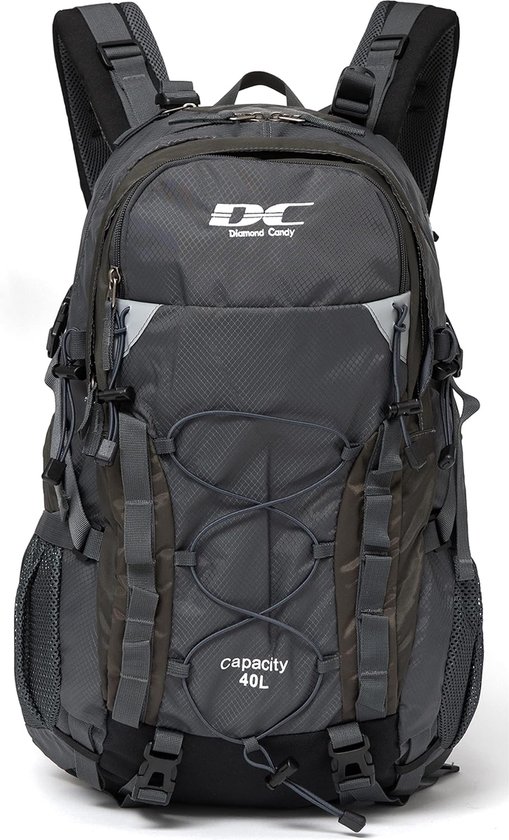 Diamond Candy Backpack 40 L hiking backpack waterproof outdoor backpack ...