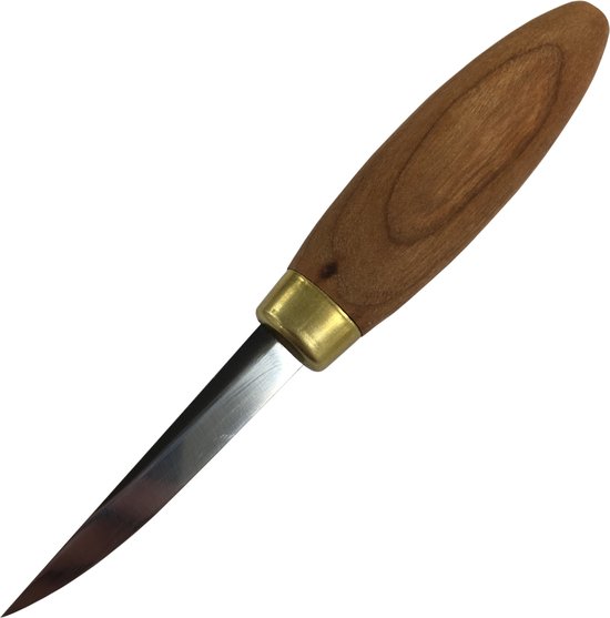 Flexcut Sloyd Knife - Houtsnijmes | bol