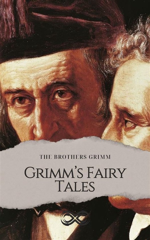 Grimms' Fairy Tales (ebook), Jacob Grimm & Wilhem Grimm | 9791223057469 ...