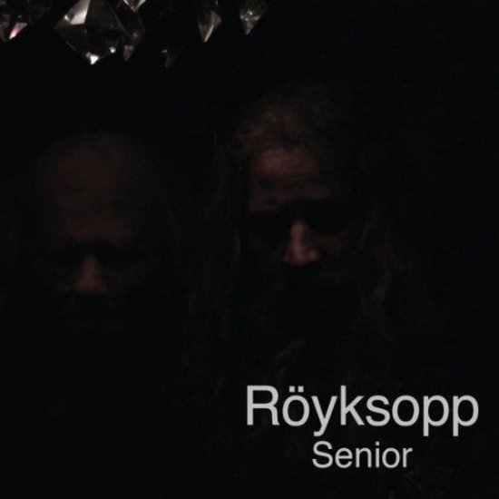 Royksopp - Senior (CD), Royksopp | Muziek | bol