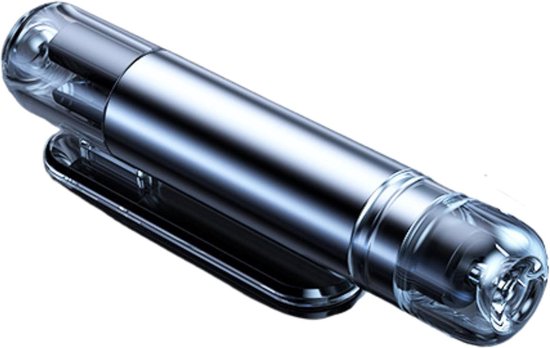 Conta Car Emergency Belt and Crystals - Window Breaker and Belt Cutter ...