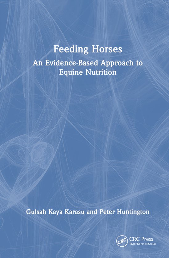 Feeding Horses, Gulsah Kaya Karasu | 9781032459394 | Boeken | bol