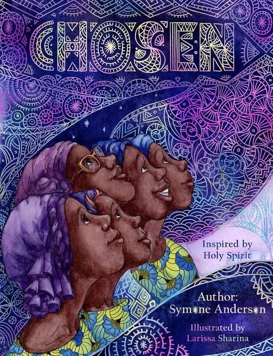 Chosen (ebook), Symone Anderson | 9798869231345 | Boeken | bol