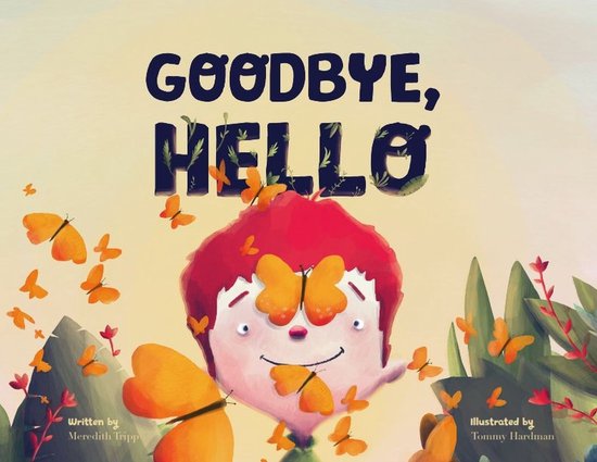 Goodbye, Hello (ebook), Meredith Tripp | 9781662947292 | Boeken | bol
