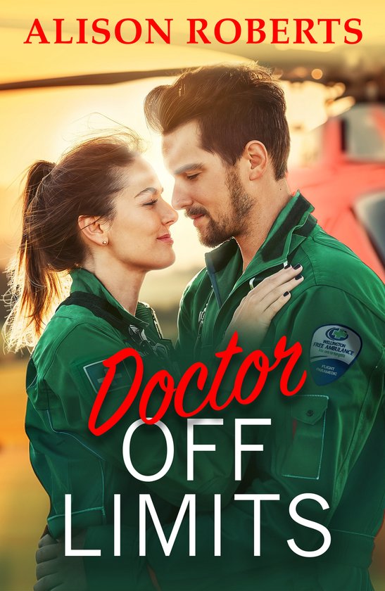 Doctor Off Limits, Alison Roberts | 9781836174066 | Boeken | bol