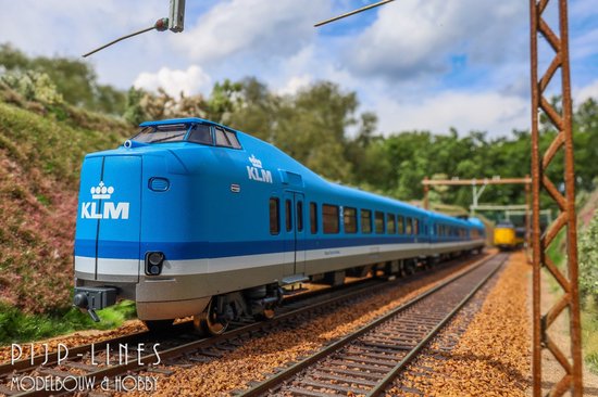 Marklin NS Koploper Treinstel KLM 4011 | bol