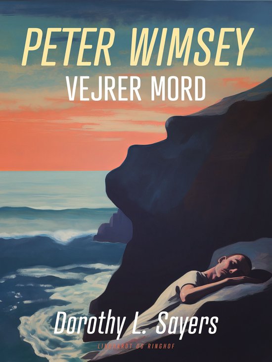 Peter Wimsey - Peter Wimsey vejrer mord (ebook), Dorothy L. Sayers ...