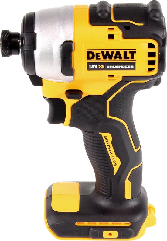DeWalt DCK2062M2T-QW 18V Li-ion Combiset - 2x 4,0Ah accu - DCD709 Accu... | bol