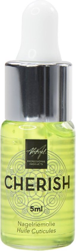Cuticle Gel CHERISH Mini 5ml | bol