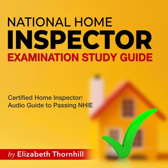 NHIE Study Guide 2024-2025, Elizabeth Thornhill | 9798882248061 ...