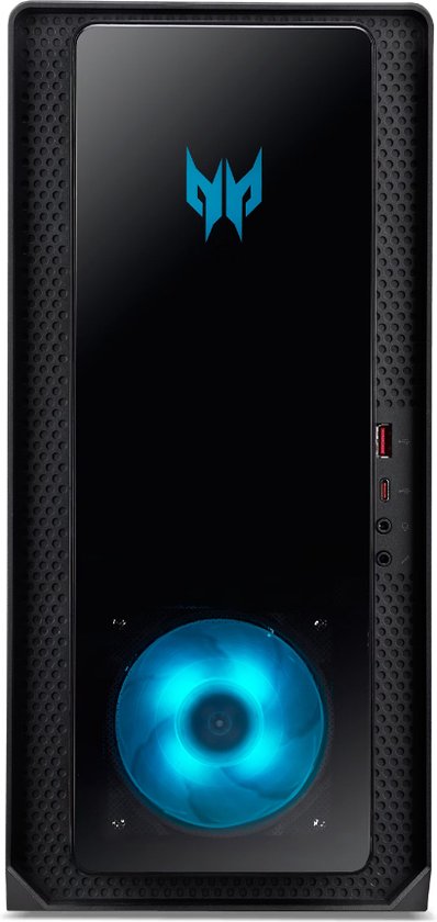 Acer Predator Orion 3000 655 I5407G Game PC Intel® Core™ i5-14400F ...