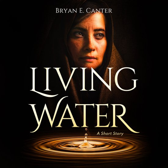 Living Water, Bryan E. Canter | 9798882454165 | Boeken | bol