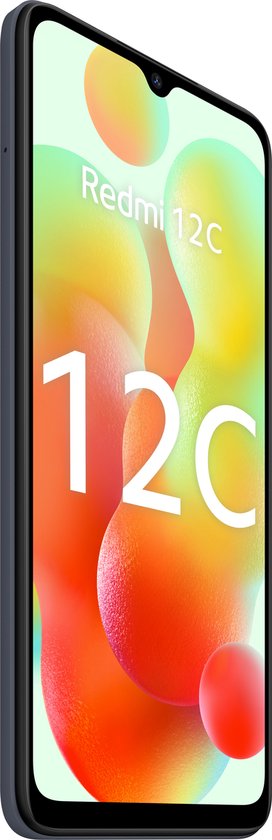 Smartphone Xiaomi Redmi 2C 6,71" Grey 64 GB | bol