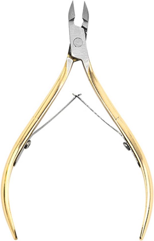 Nagelriem Schaar - Professionele Schaar voor Pedicure en Manicure ...