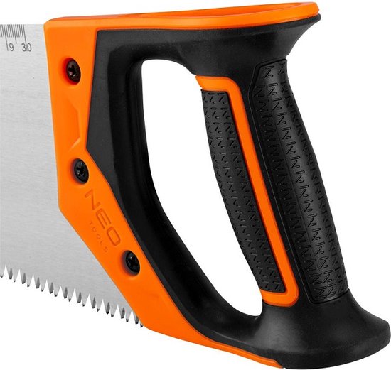 NEO 41-136 NEO EXTREME Handzaag 450mm, 7 TPI | bol