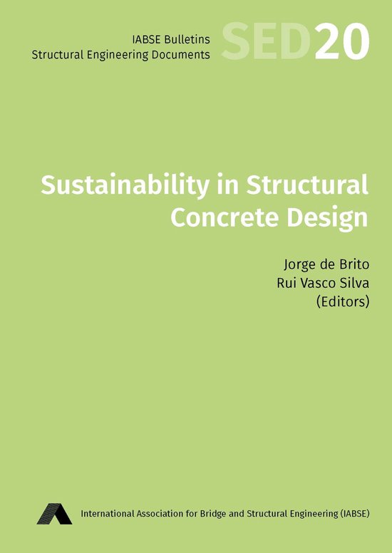 Structural Engineering Documents 20 - Sustainability in Structural ...