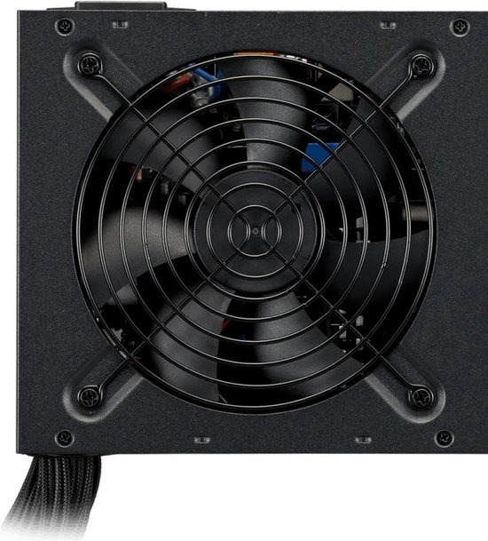 Cooler Master G Gold 750 V2 - 80 Plus Gold - 750 Watt | bol