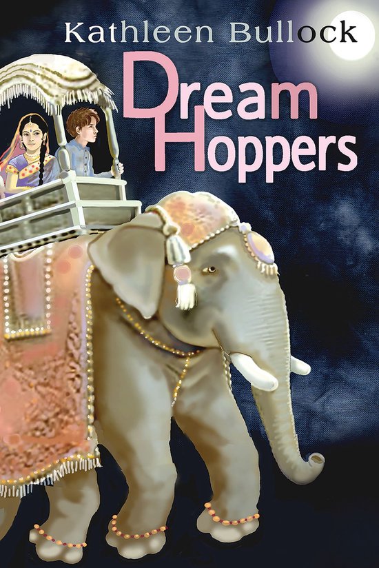 DreamHoppers (ebook), Kathleen Bullock | 9781649795670 | Boeken | bol