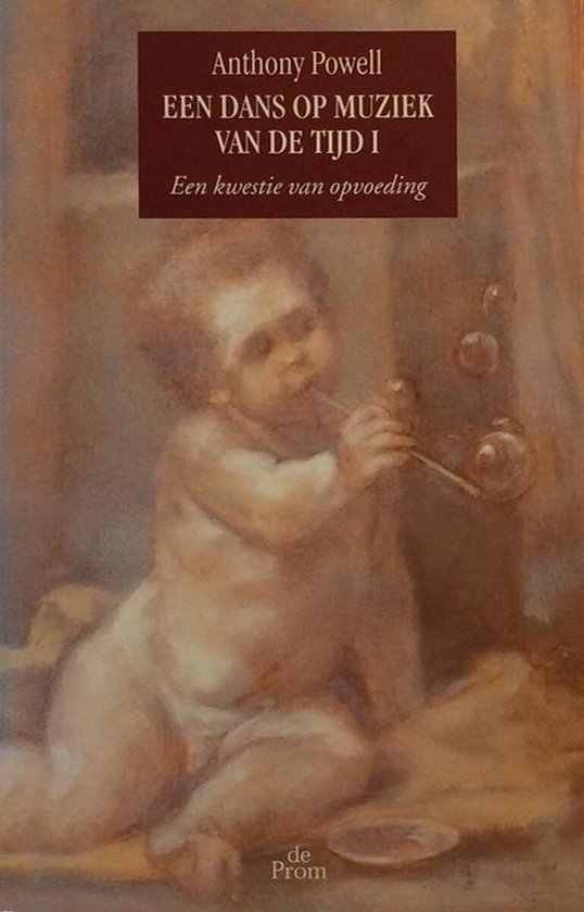 Dans Op De Muziek Van De Tijd, Anthony Powell | 9789068016659 | Boeken ...