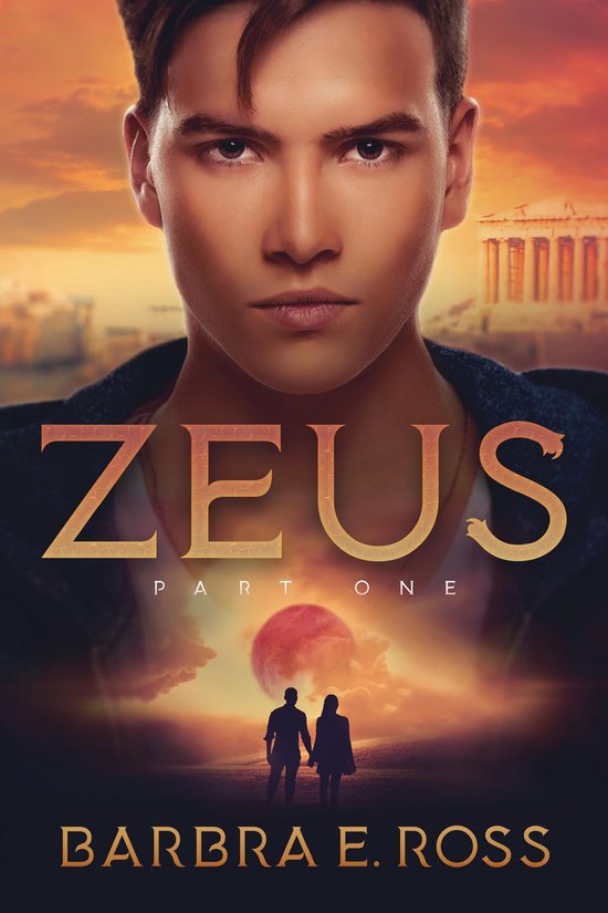 Zeus Part One (ebook), Barbra E. Ross | 9781005556167 | Boeken | bol