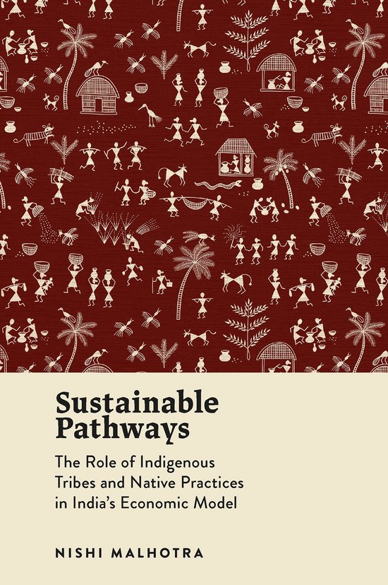 Sustainable Pathways (ebook), Nishi Malhotra | 9781835494929 | Boeken | bol