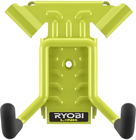 Dubbele lange haak voor het ophangen van gereedschap - LINK systeem | bol