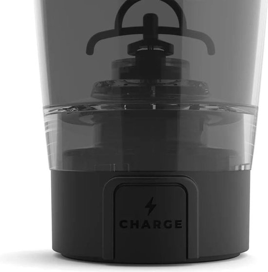 Charge Shaker Bottle - Apparaatlaadvortex Mixer - Supplementopslag ...