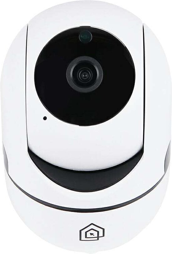 Slimme wifi-(baby)camera van Hyundai Home | bol