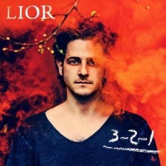 Lior - 3-2-1 (CD), Lior | CD (album) | Muziek | bol