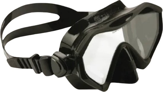 Apaché Vision-Mask | bol