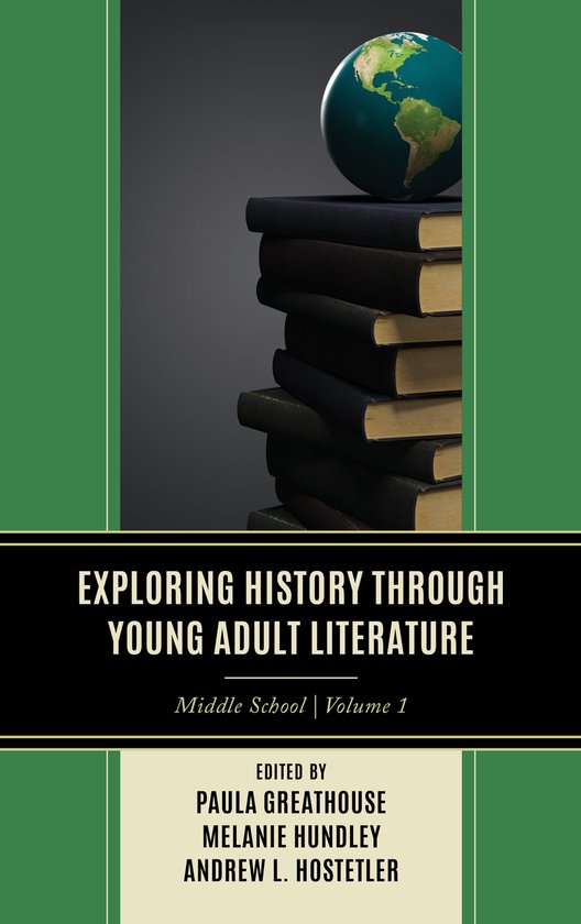 Adolescent Literature as a Completement to the Content Area- Exploring ...