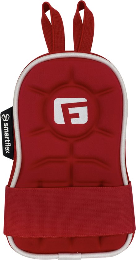 G-Form Elite Hand Guard - Red - One Size | bol
