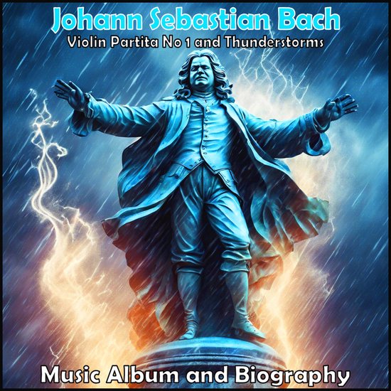 Johann Sebastian Bach, Various | 9781964757056 | Boeken | bol