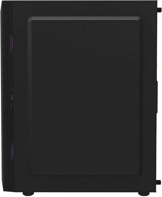 Darkflash - DK180 Graffiti - Computerkast | bol